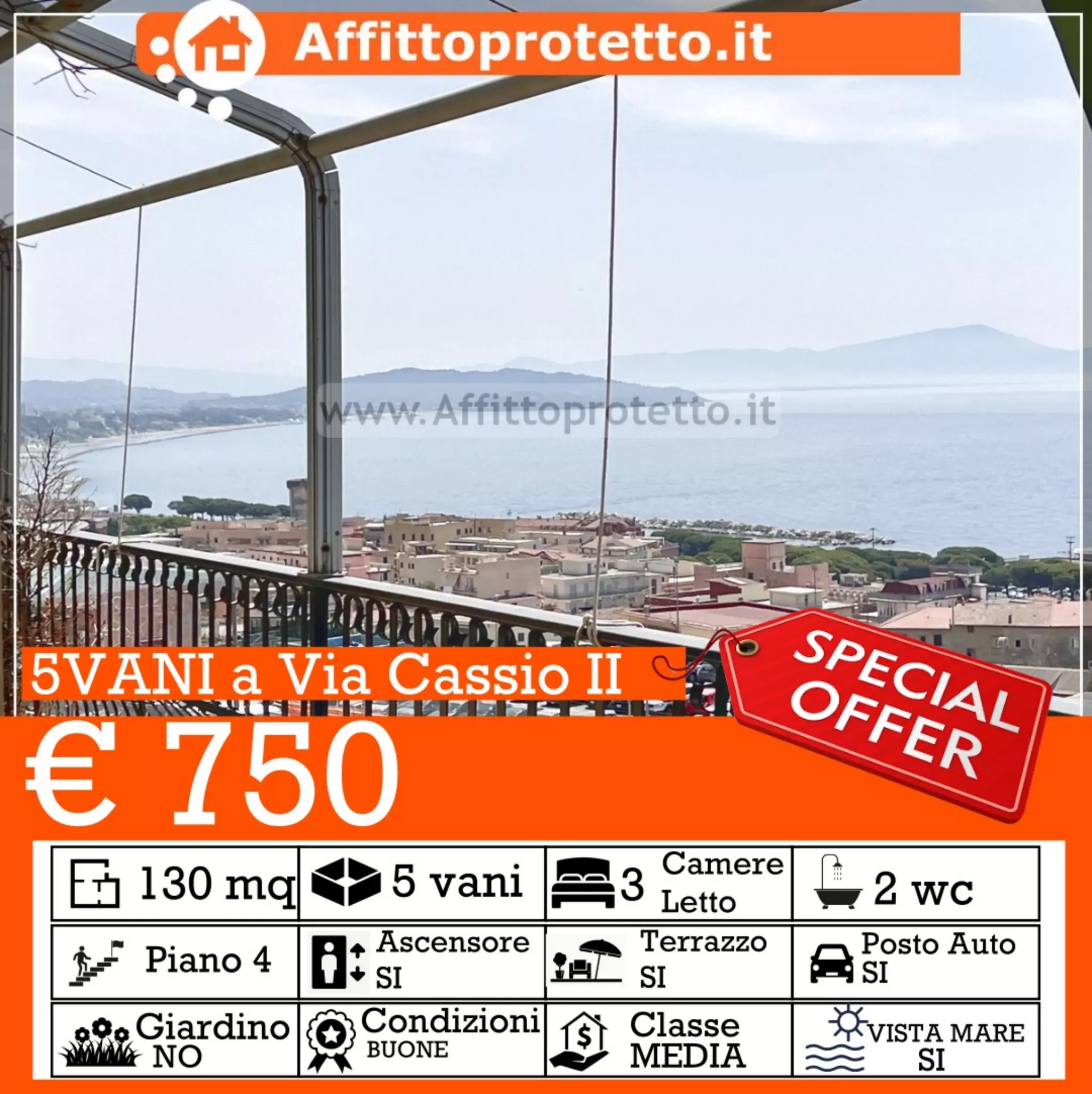 Affitto Casa Formia 15 marzo 2023 | PDF