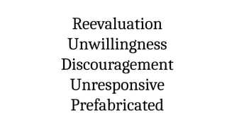 Affixation prefixes and suffixes in English | PPT