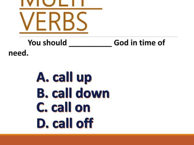 Affixation, compounding, multi - word verbs | PPTX