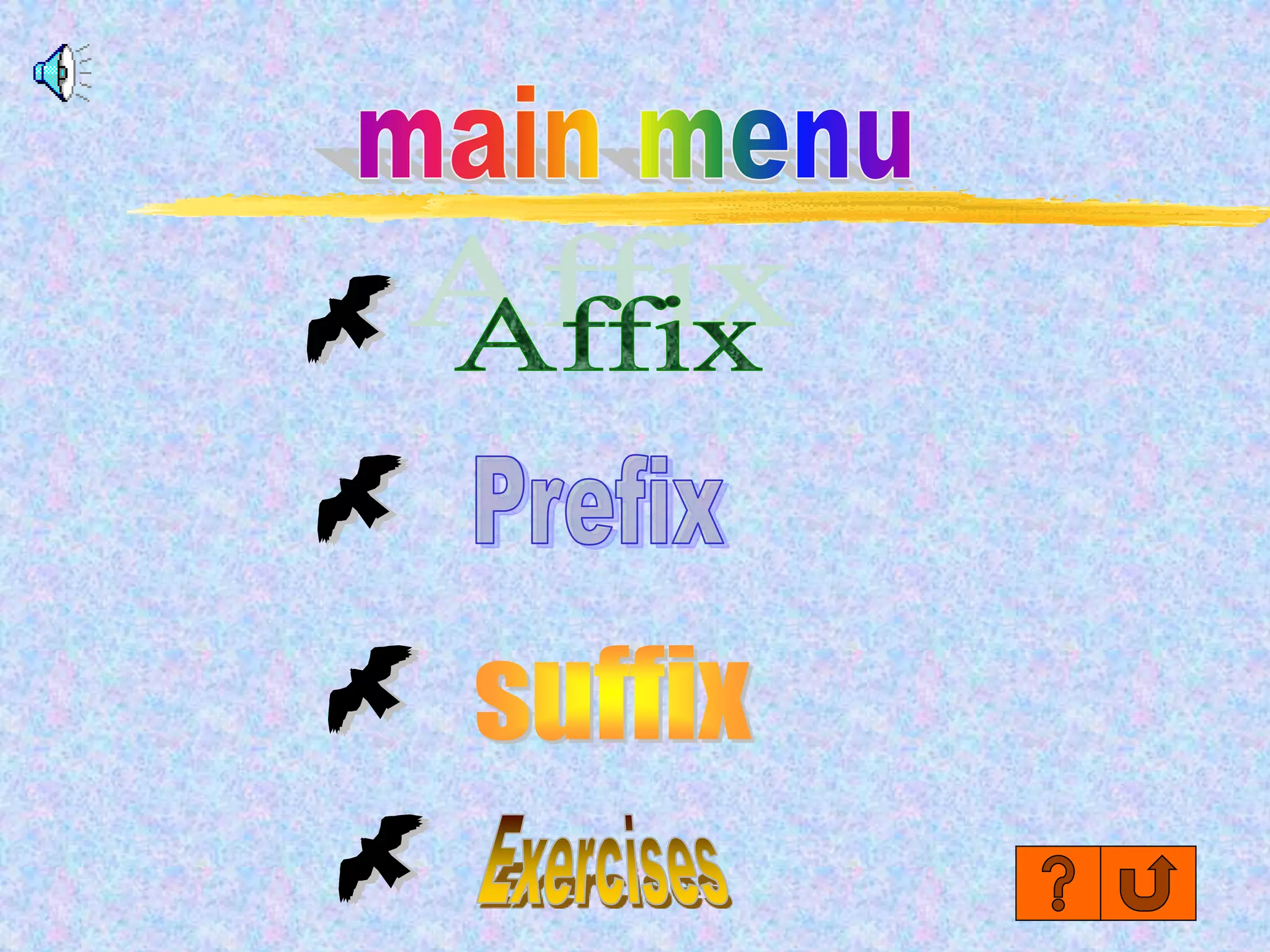 Affixes.ppt