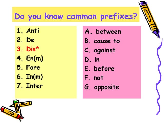 Affixes.ppt