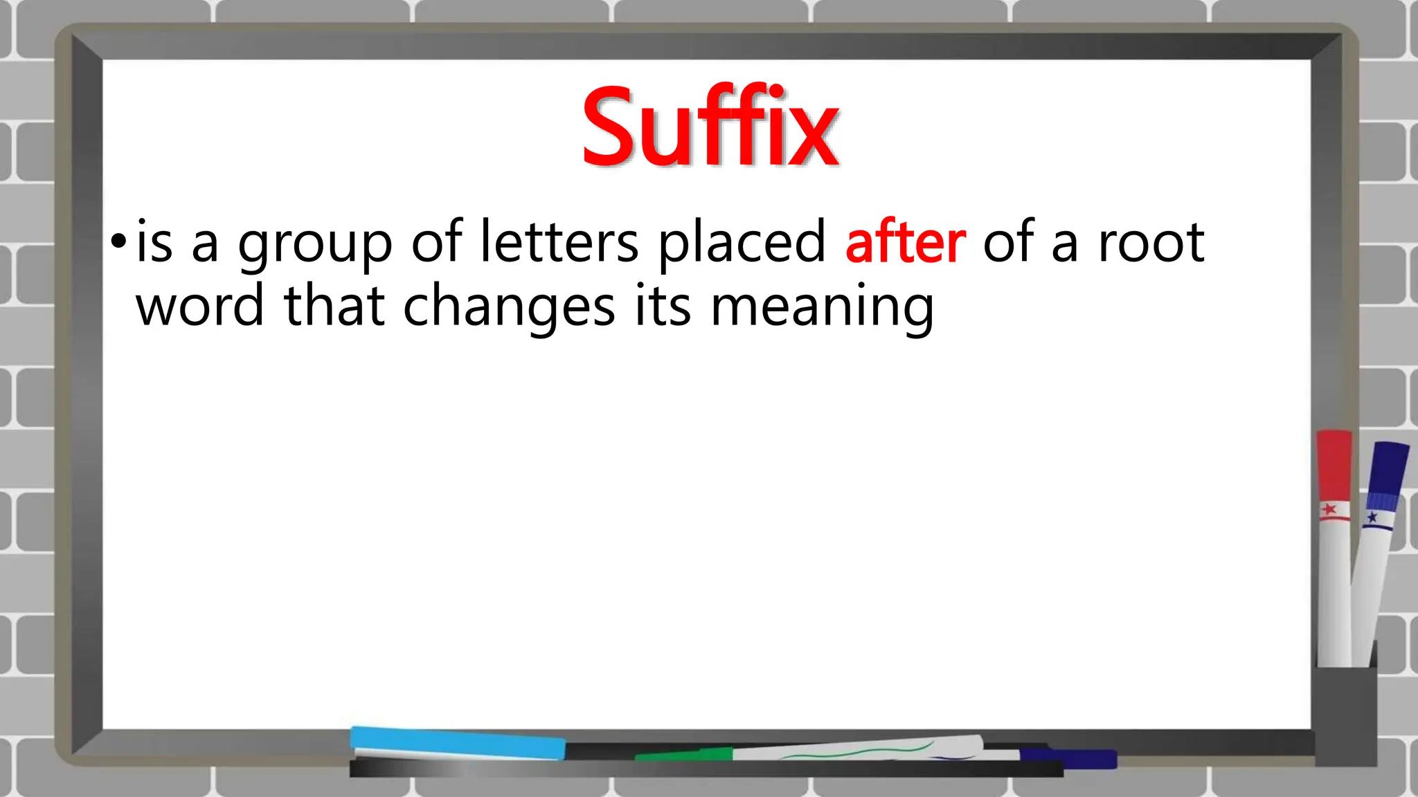 Prefixes and Suffixes guide for learners.pptx