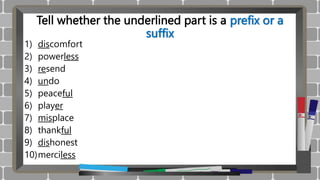 Prefixes and Suffixes guide for learners.pptx