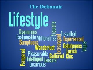 Affluent Market | PPT