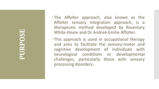AFFOLTER APPROACH.pptx