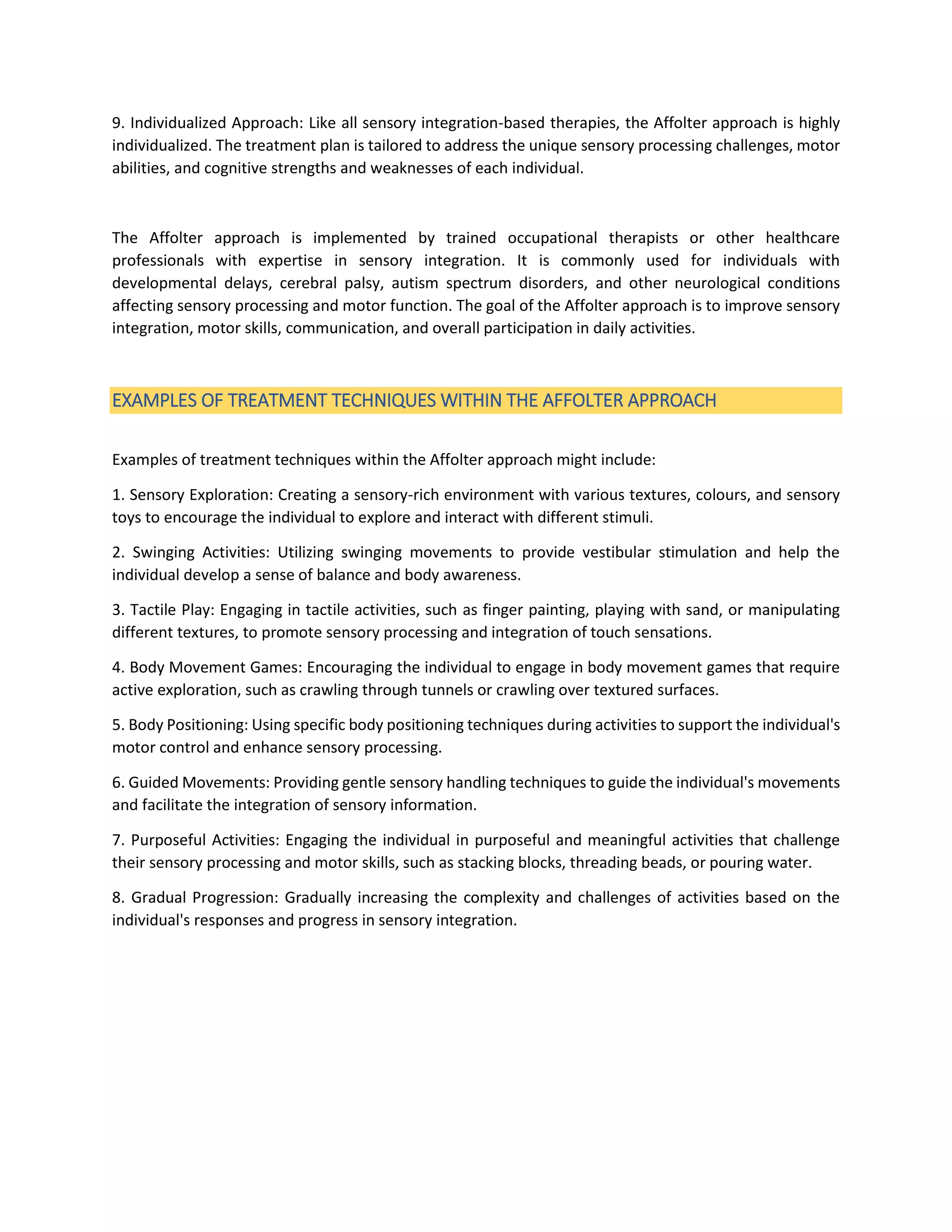 AFFOLTER APPROACH.docx