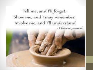 Affolter approach to treatment | PPTX