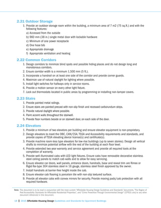 Affordable housing-design-guidelines-and-standards-for-apartments | PDF