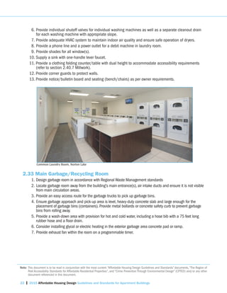 Affordable housing-design-guidelines-and-standards-for-apartments | PDF