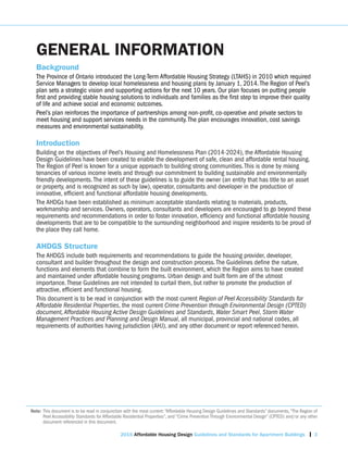 Affordable housing-design-guidelines-and-standards-for-apartments | PDF