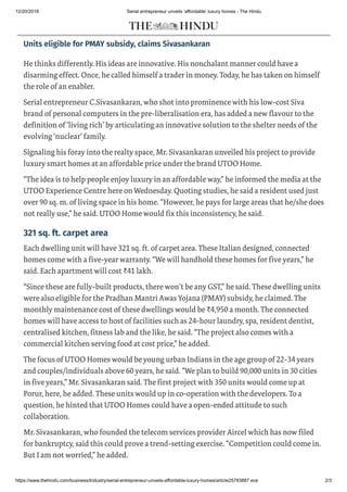 Affordable luxury-homes | PDF