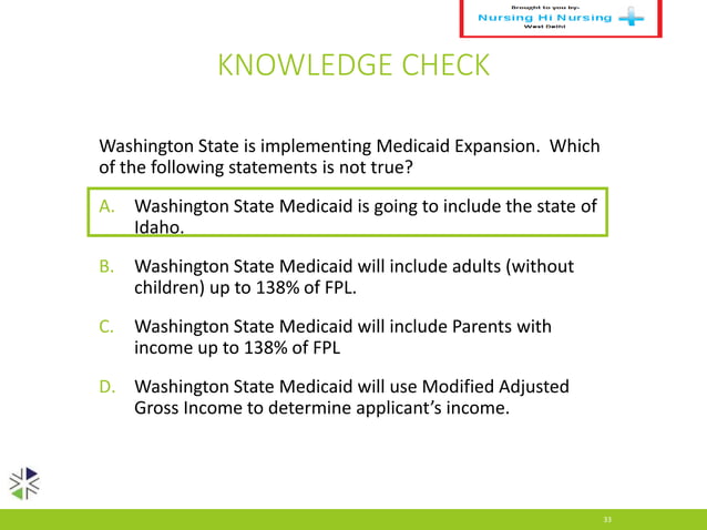 Affordable care act 101 | PPTX