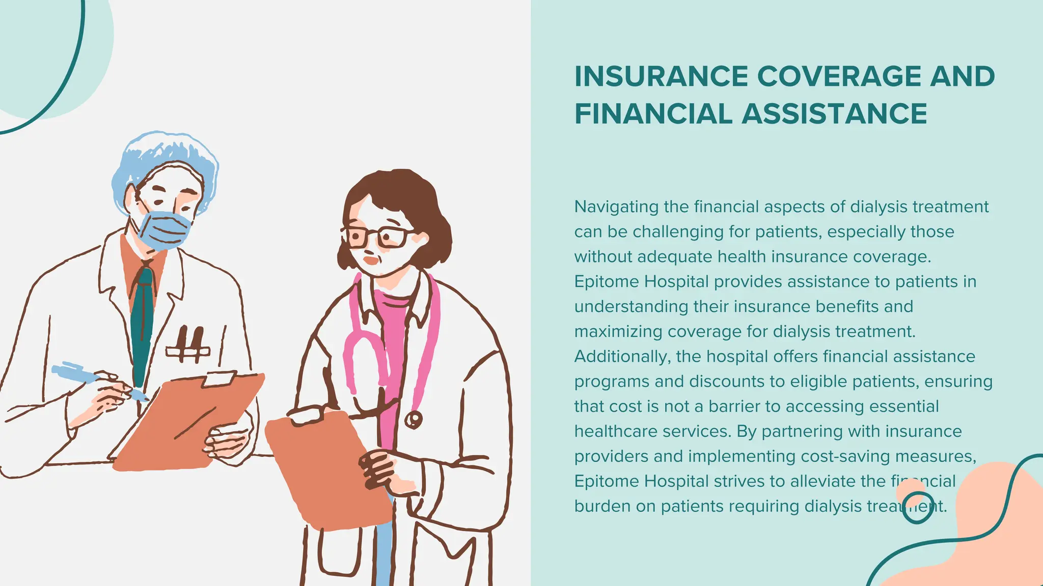 Affordable Dialysis Cost in Delhi Dialysis Center & Hospital - Epitome ...