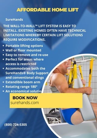 Affordable Home Lift | PDF