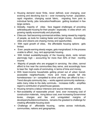Affordable Housing- Myths, Realities, Issues and Options..pdf