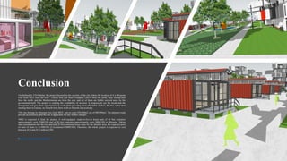 Post-War Affordable Housing in Misurata, Libya | PPT