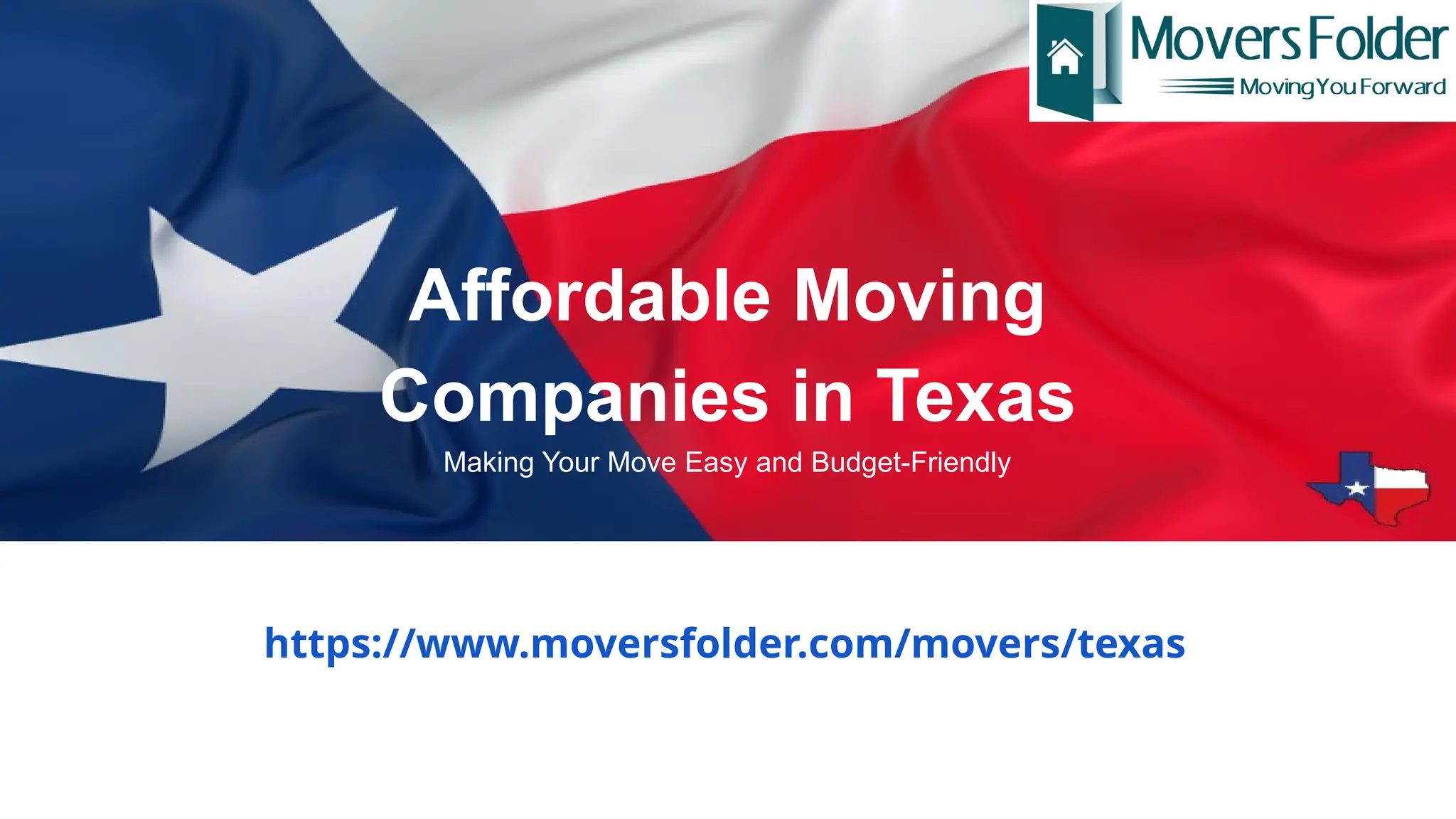 Affordable Moving Companies in Texas.pptx