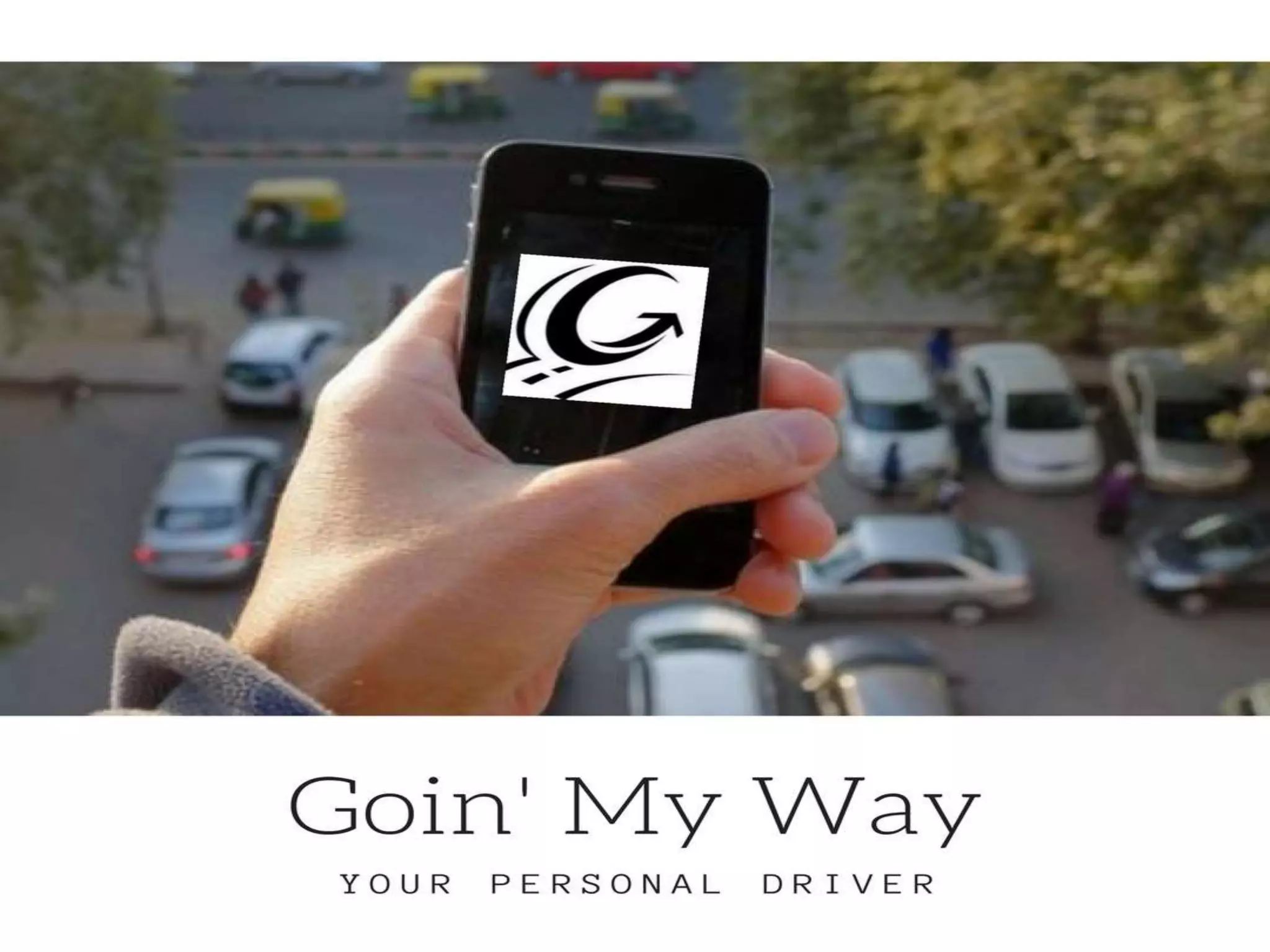 AFFORDABLE RIDE GMW SERVICE | PPTX