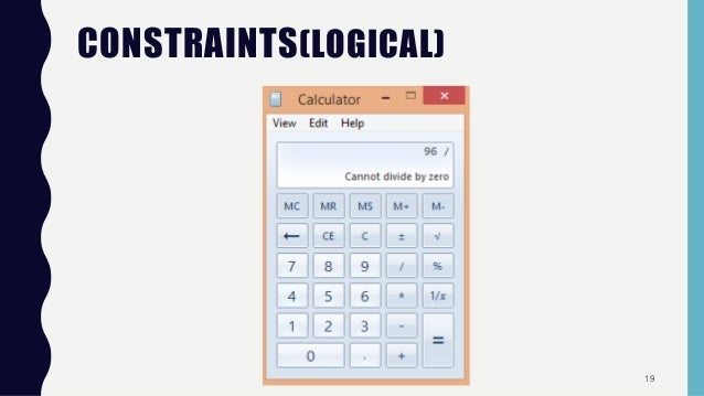 Affordance,mapping,constraints and convention in hci