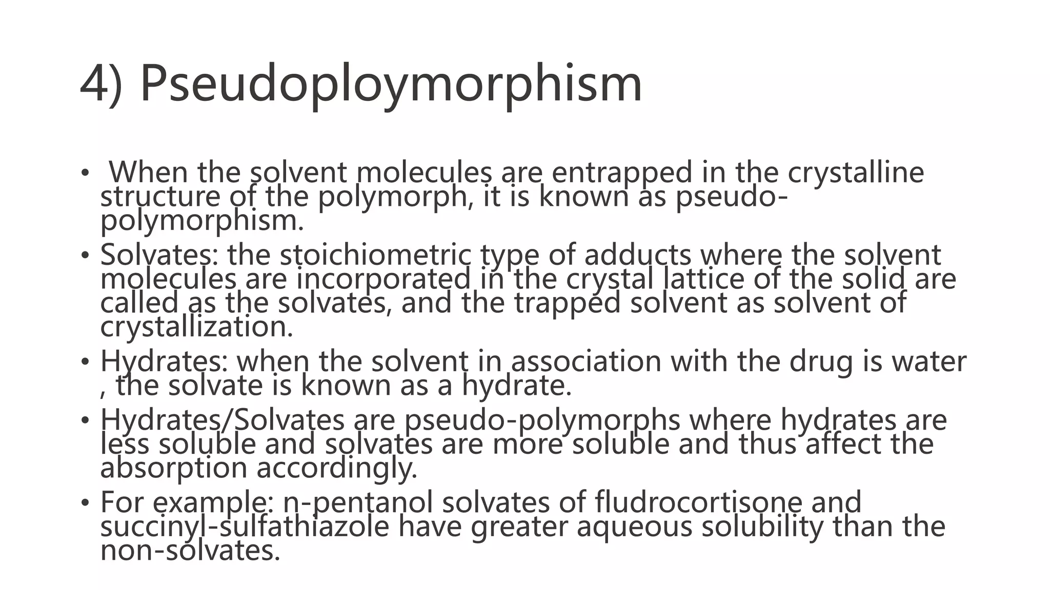PHYSICOCHEMICAL FACTORS AFFECTING DRUG ABSORPTION | PPTX