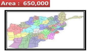Afganistan | PPT