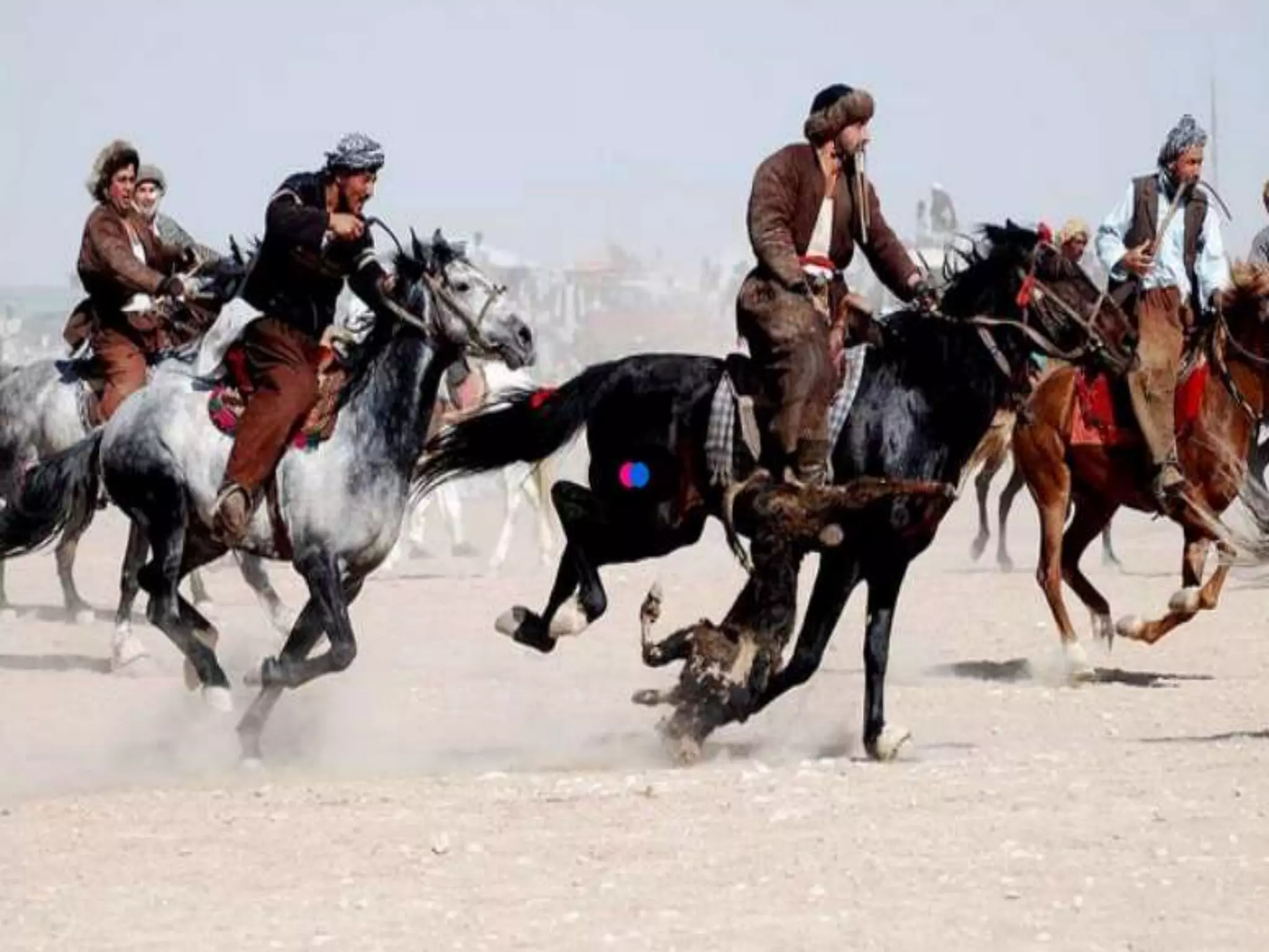 Afghanistan History and Culture | PPTX