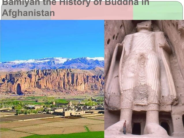 Afghanistan History and Culture | PPTX | Currencies | Economy