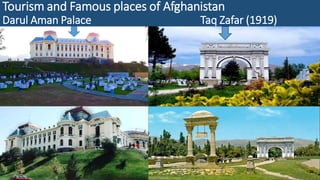 Afghanistan introduction | PPT