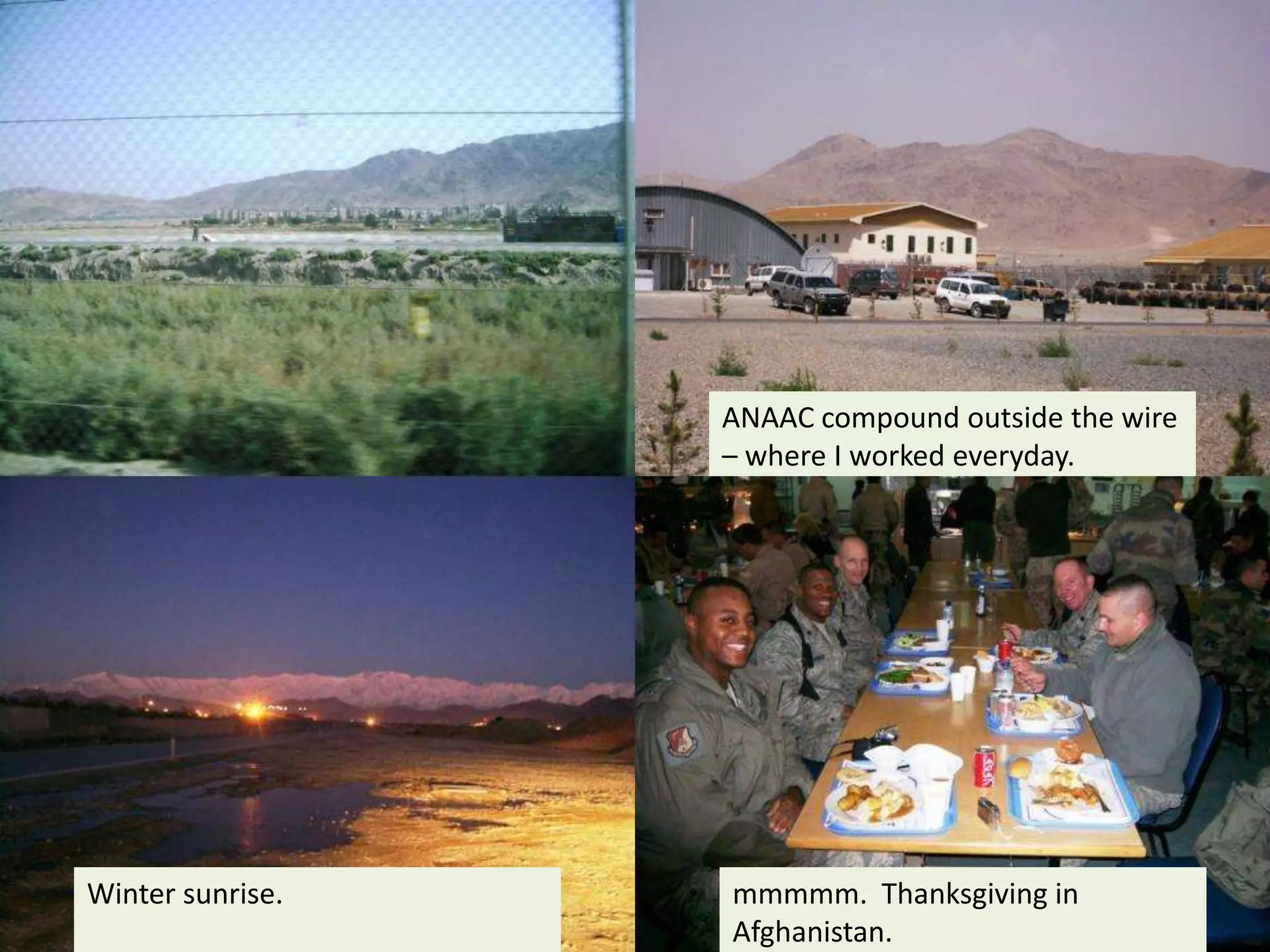 Afghanistan pictures | PPTX