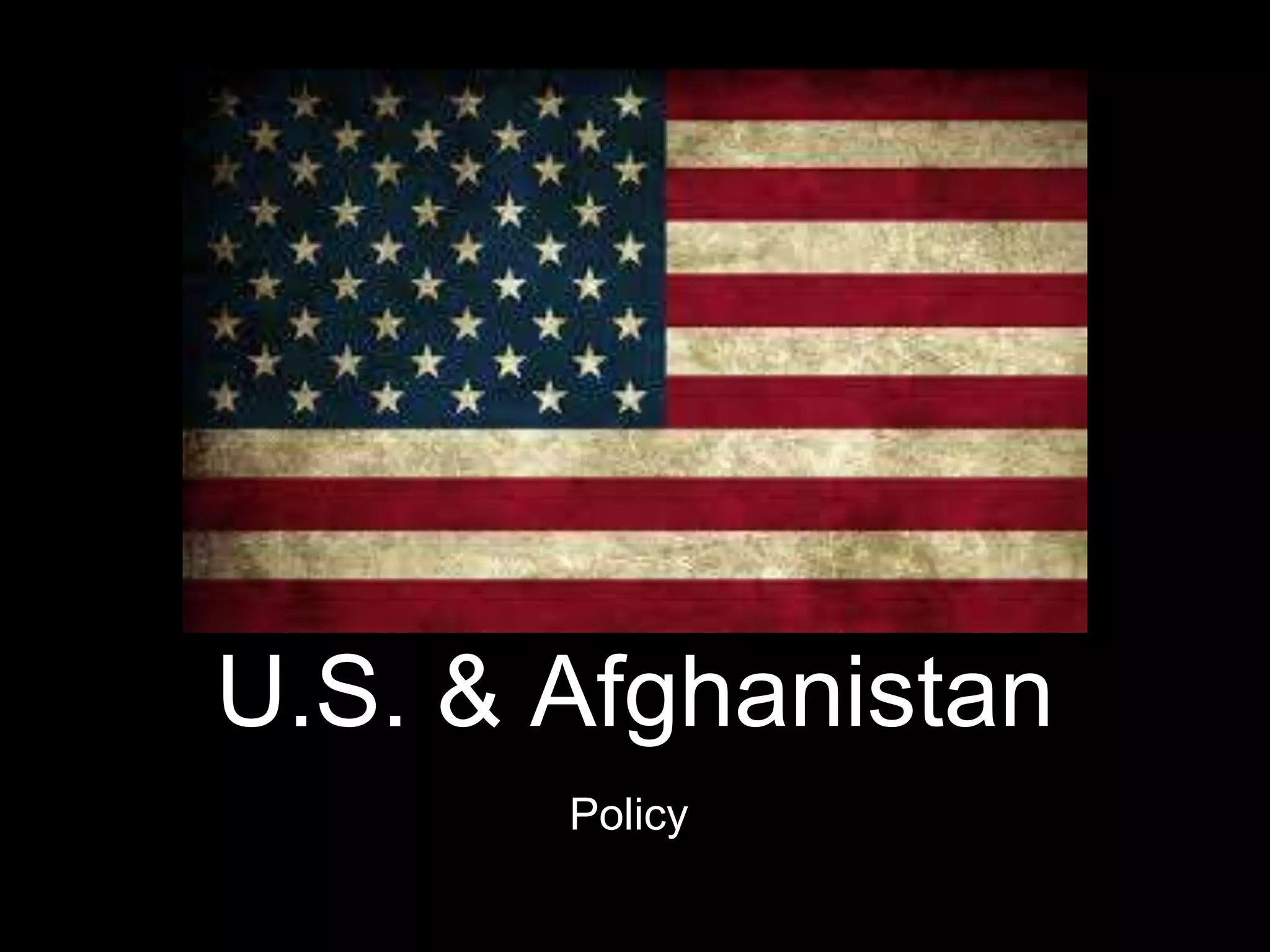 Afghanistan ppt | PPT
