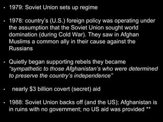 Afghanistan ppt | PPT