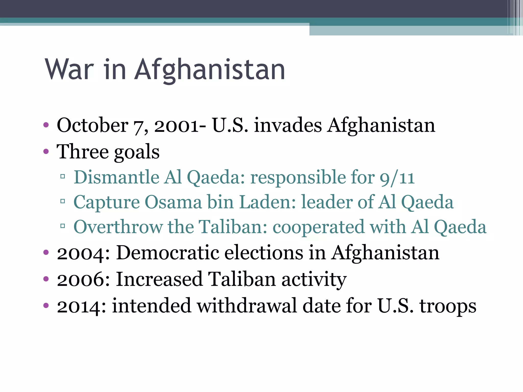 Afghanistan slideshare | PPT