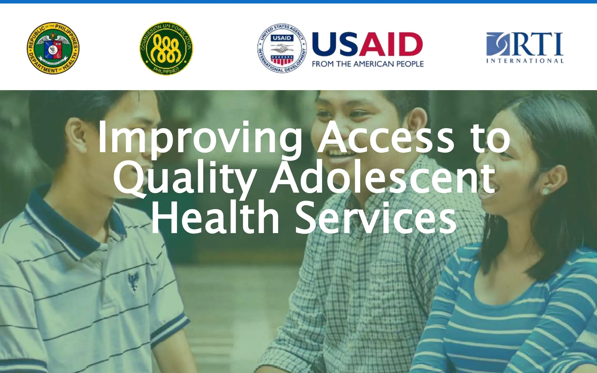 adolescent friendly health facilty strenghtening | PPTX