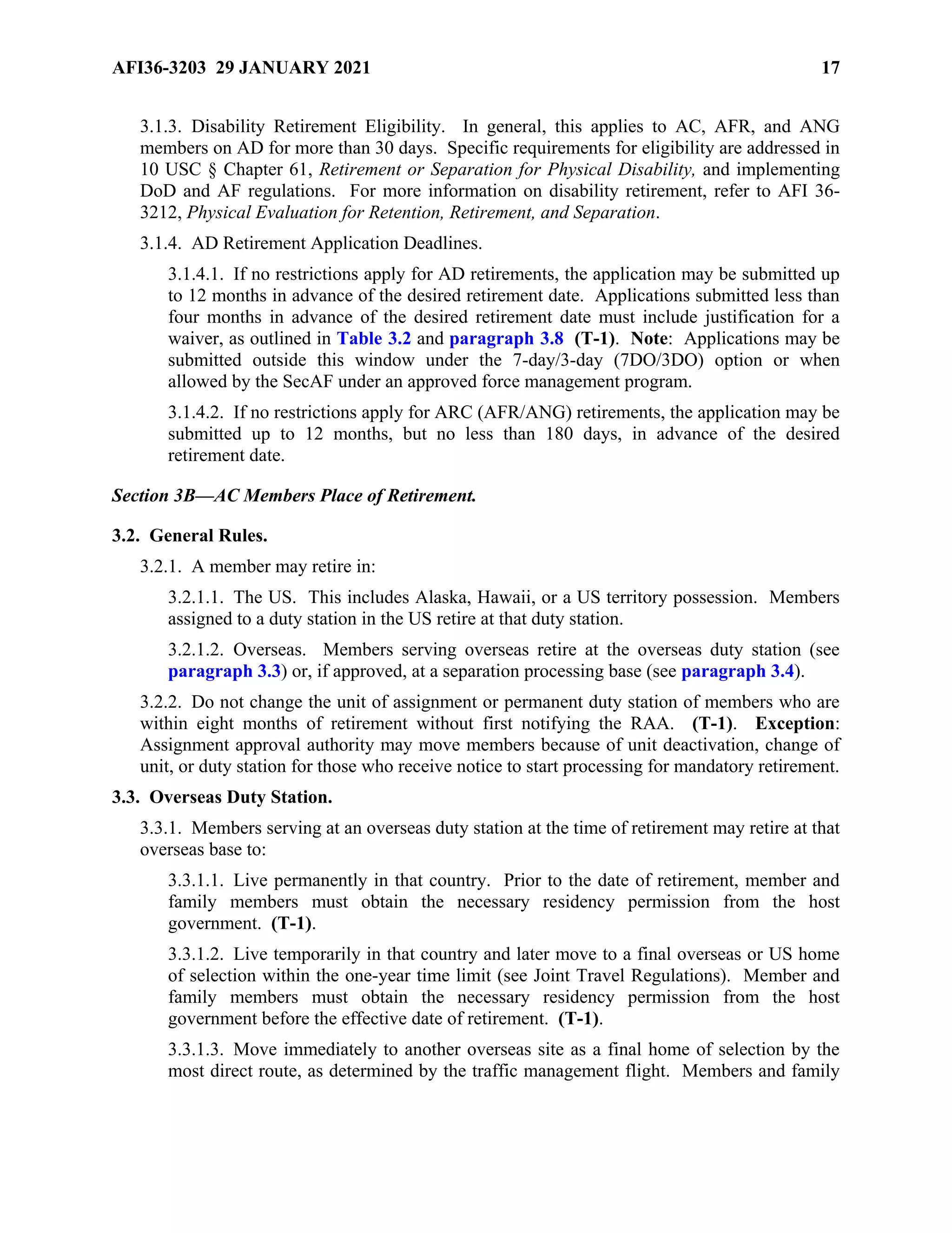 afi36-3203 service retirements.pdf