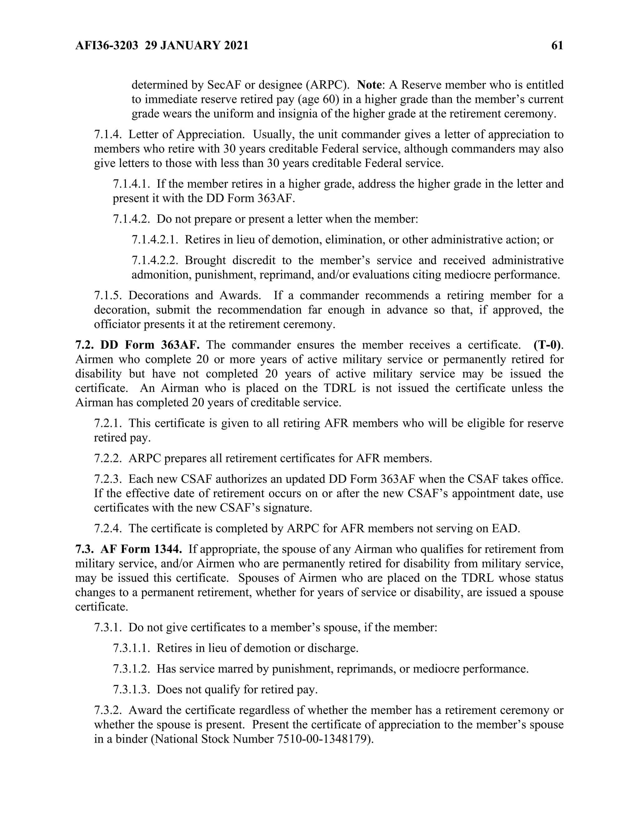 afi36-3203 service retirements.pdf