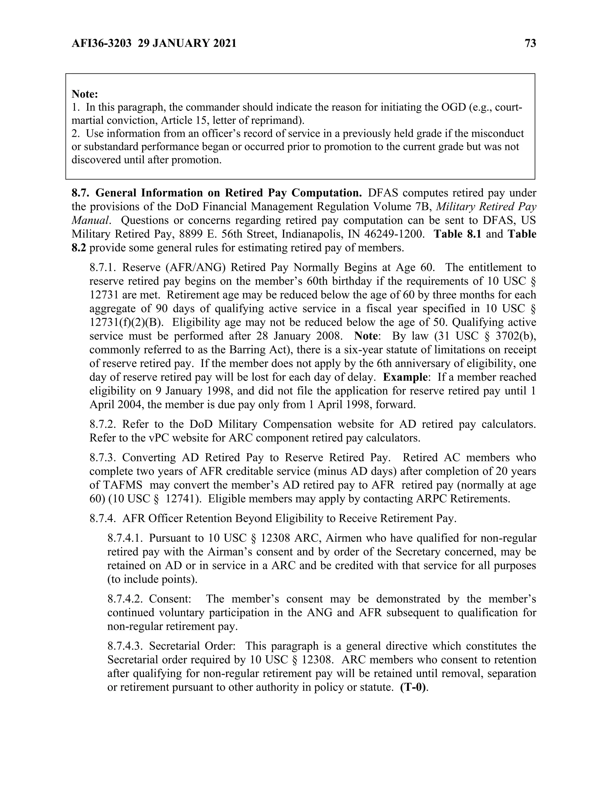 afi36-3203 service retirements.pdf