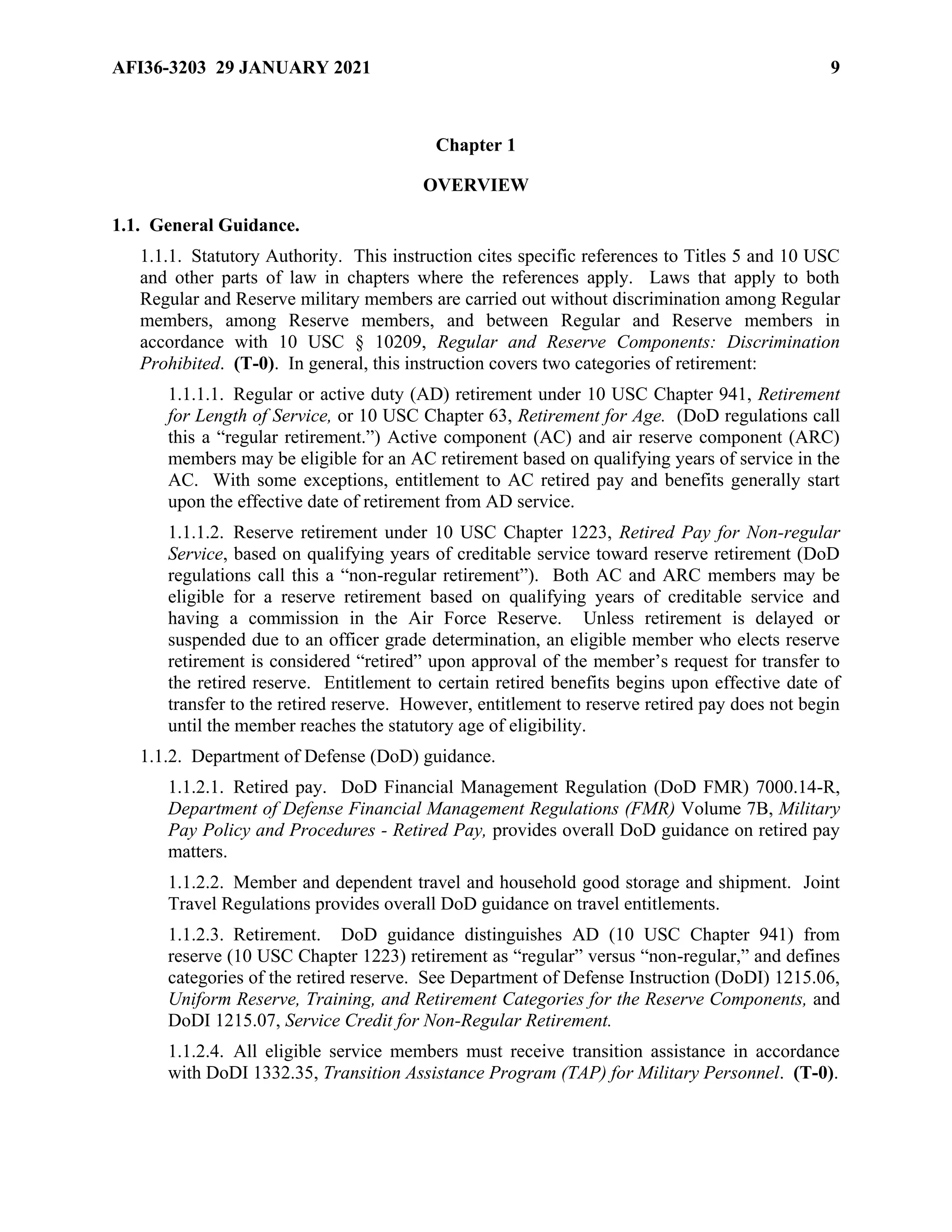 afi36-3203 service retirements.pdf