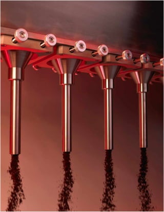 All Fill Auger Capabilities | PDF