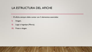 Afiche y textos argumentativos.pptx