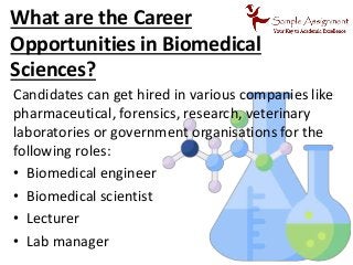 A Field of Biomedical Science | PPT