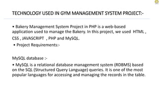 A FIELD WORK ON IT PROJECT REPORT.pptx