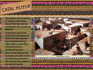 HIstory of Architecture: The Elements of Architecture & Architecture in ...