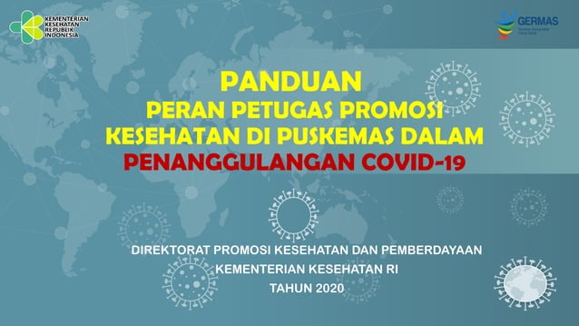 PPT PEDOMAN PROMKES PUSKESMAS untuk penyuluhan.pptx