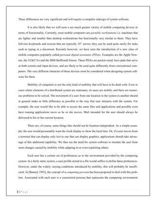 A file system for mobile computing project report.pdf