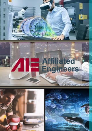 AIE Engineering | PDF