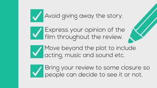 A film review ppt.pptx