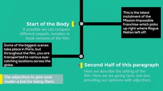 A film review ppt.pptx