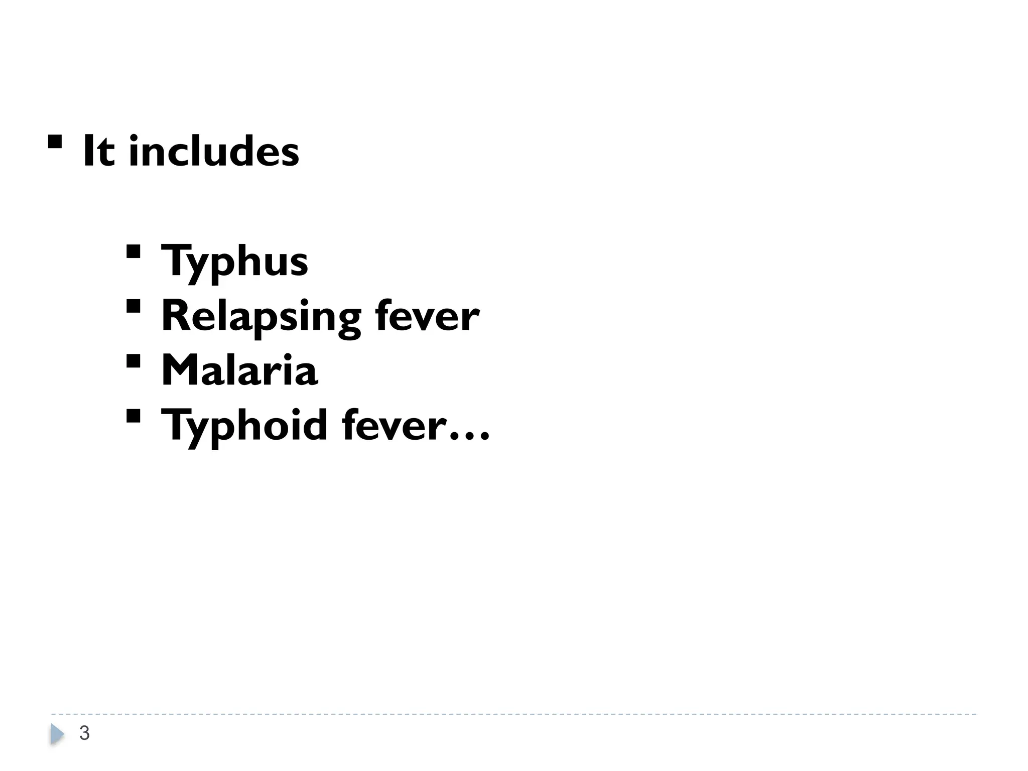 Acute febrile illness for Medicine students.pptx