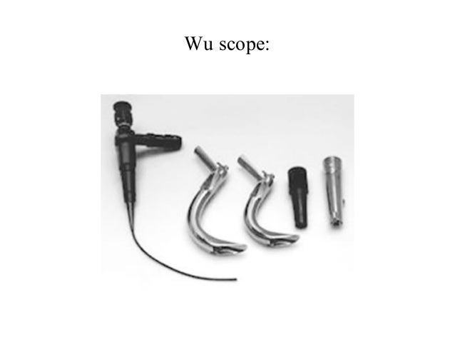 MANAGEMENT OF DIFFICULT AIRWAY