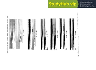 A Finite Element Formulation For Incompressible Flow Problems Using A Generalized Streamline ...